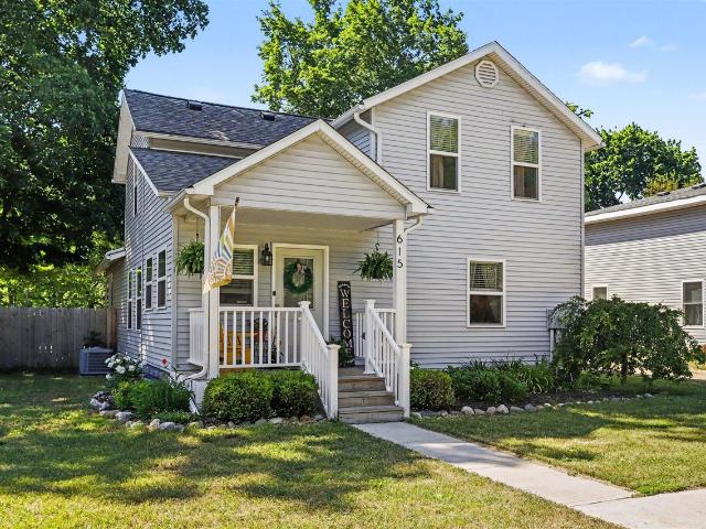 615 N Main Street
