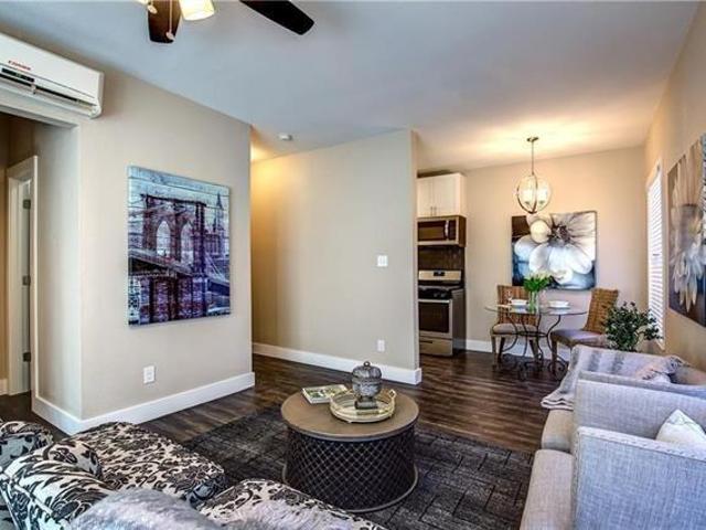615 N Marsalis Avenue # 3