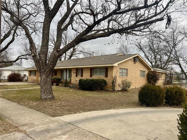 615 N Patrick St, Dublin, TX 76446 | MLS #21163 | Compass