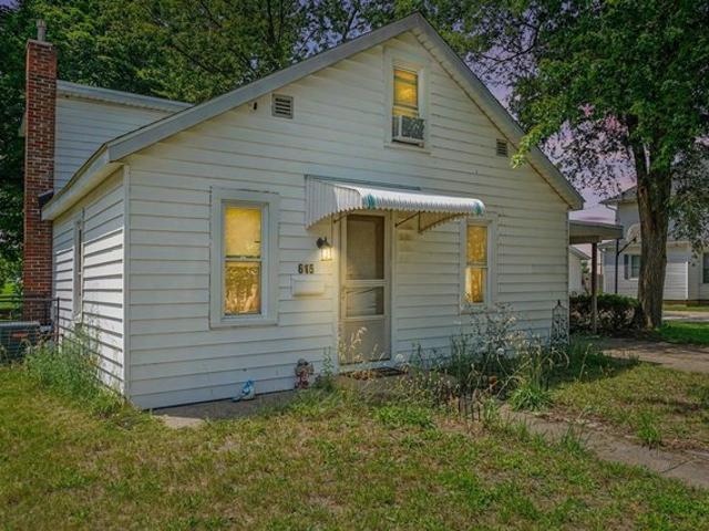 615 N Riverside Blvd, Goshen, IN 46528