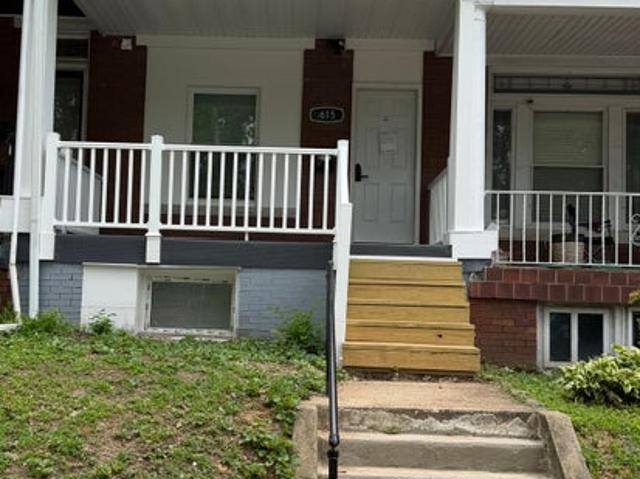 615 N Rosedale_$550 Shared Bath