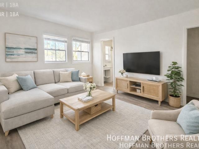 615 N Rossmore Ave Los Angeles, CA 90004