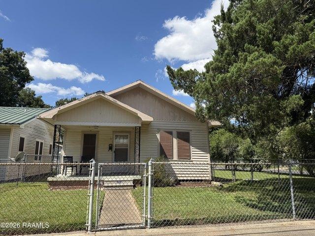 615 N Sterling St, Lafayette, LA 70501