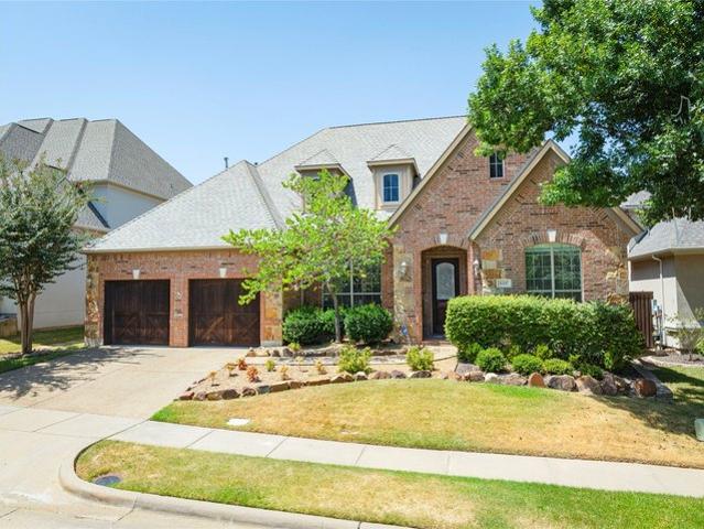 615 Naples Dr, Allen, TX 75013