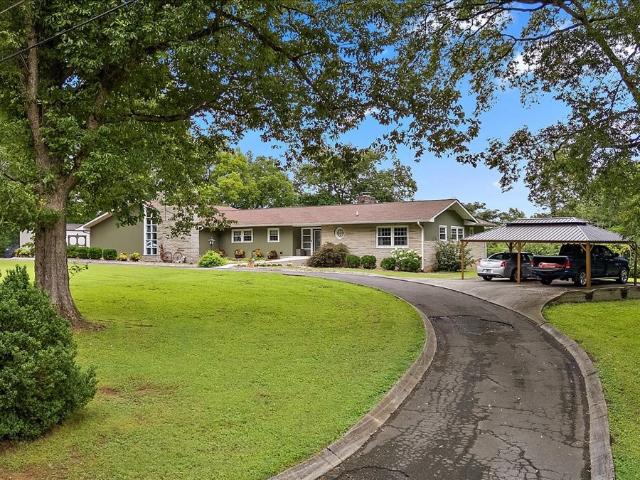 615 Narrows Rd
