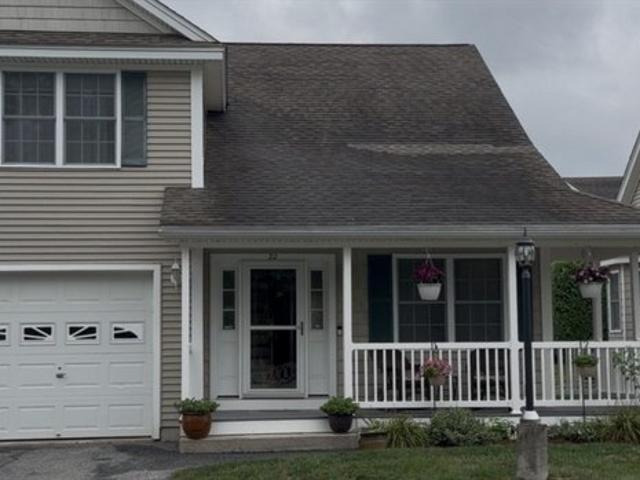 615 Nashua Rd Unit 22, Dracut, MA 01826