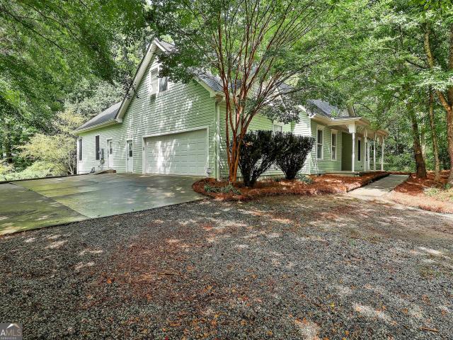 615 new hope road no subdivision