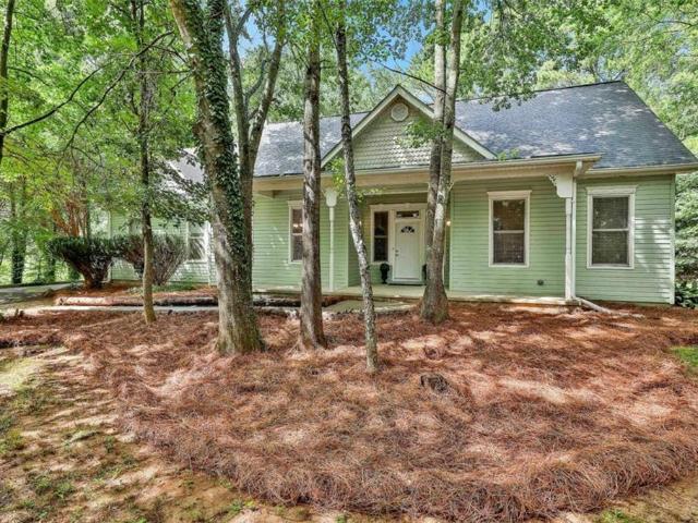 615 New Hope Rd, Fayetteville, GA 30214 | MLS #7766