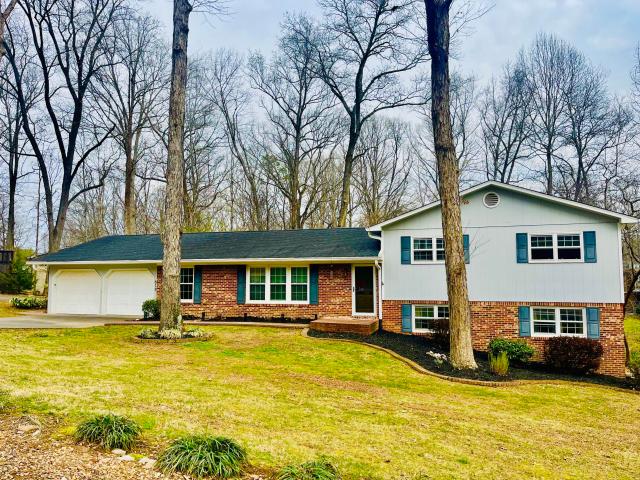 615 NE Forest Lane
