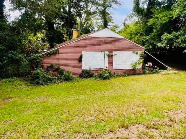 615 NE Sommer Street NE # Na