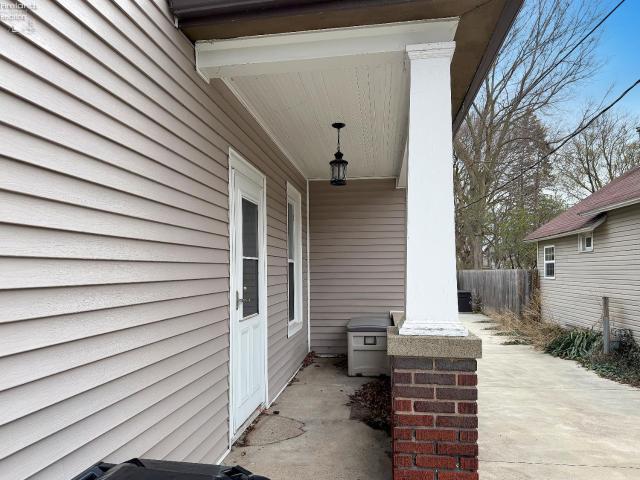 615 Neil Street