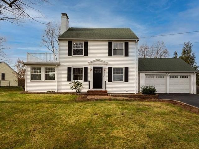 615 Neponset St, Norwood, MA 02062