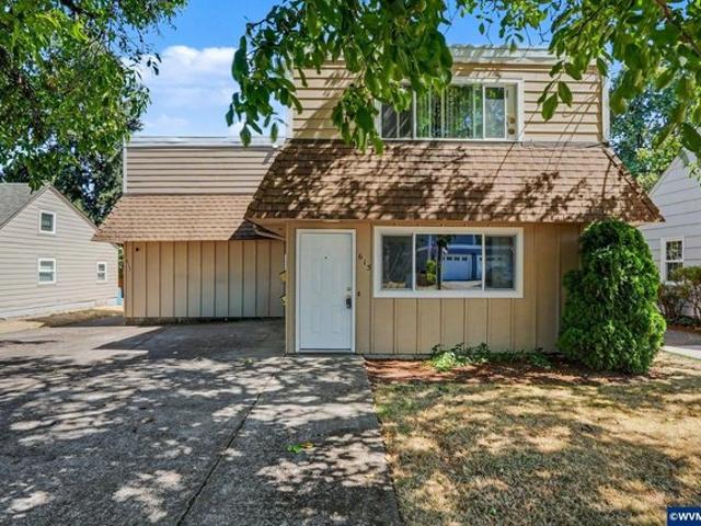 615 NW 11th St, Corvallis, OR 97330