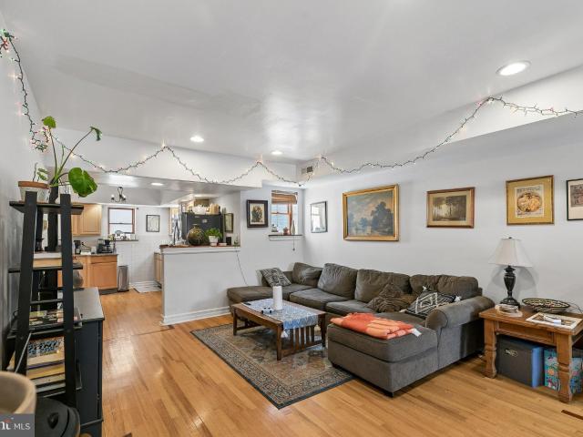 615 S 11th St, Unit 3, Philadelphia, PA 19147 | MLS #PAPH2614 | Compass