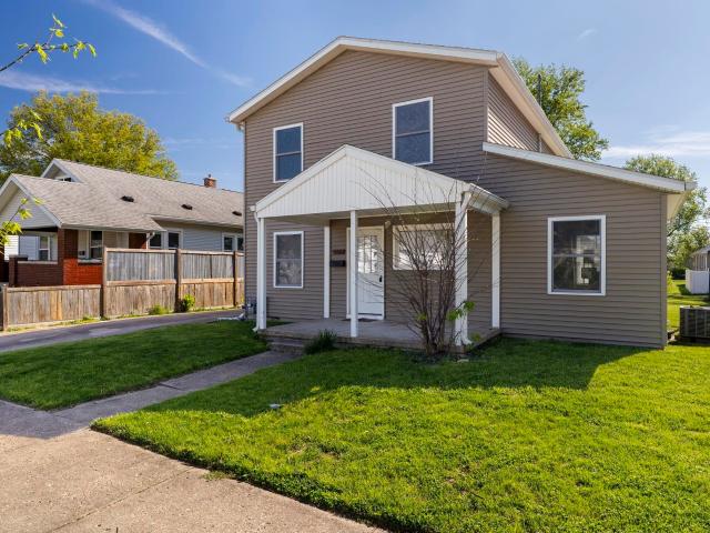 615 S 28th Street