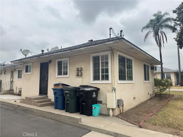 615 S Almansor Street A