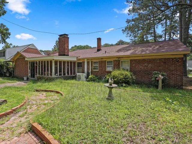 615 S Claiborne St, Goldsboro, NC 27530