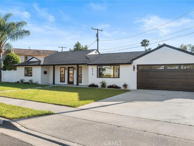 615 S Hazelwood St, Anaheim, CA 92802 | Compass