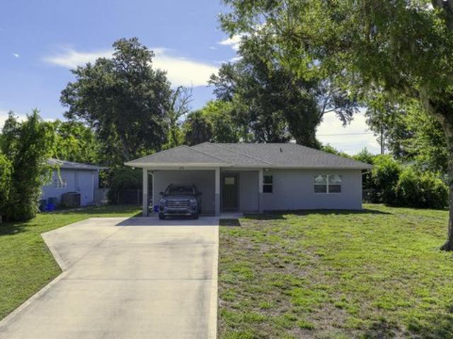 615 S Ridgewood Ave, Ormond Beach, FL 32174