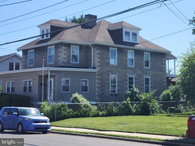 615 S Second St, Chambersburg, PA 17201