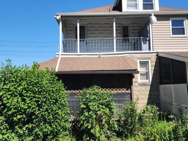 615 S Second Street