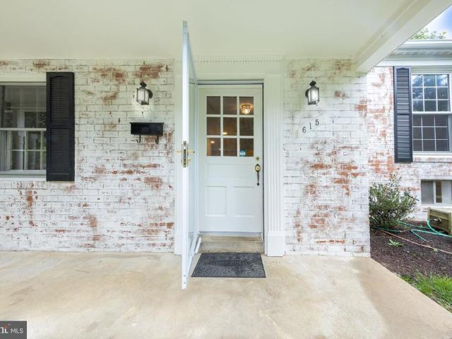 615 Smallwood Road