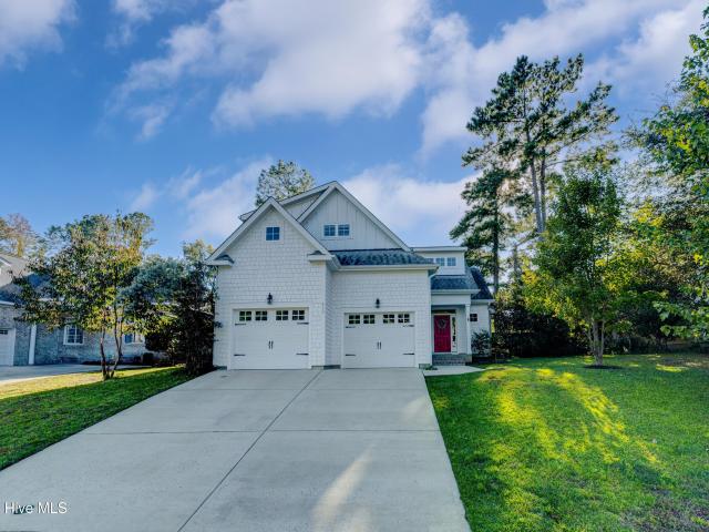 615 Southerland Farm Drive