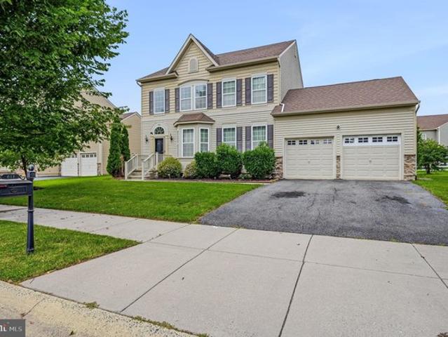 615 Socrates St, Middletown, DE 19709