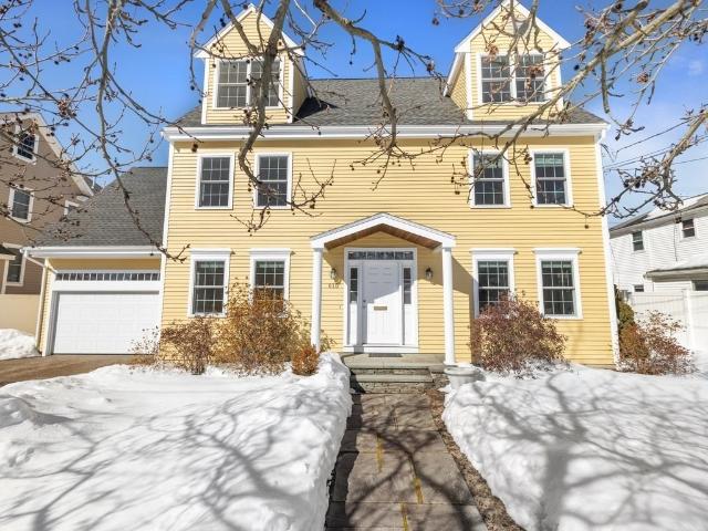 615 Saw Mill Brook Pkwy, Newton, MA 02459 | MLS #73481 | Compass