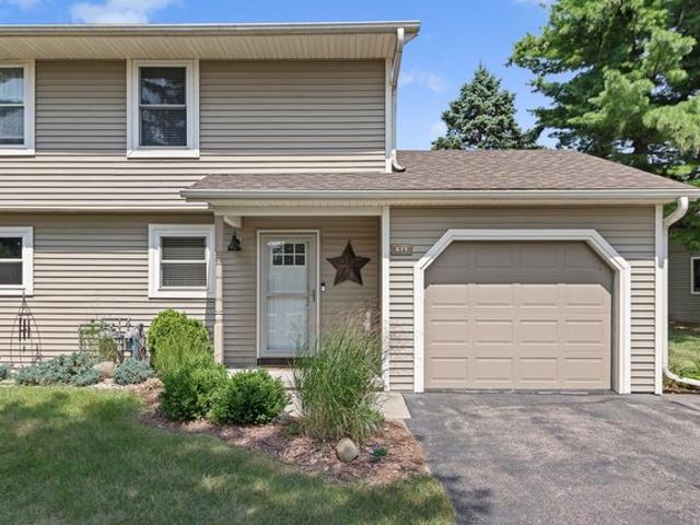 615 Saddle Rdg, Portage, WI 53901