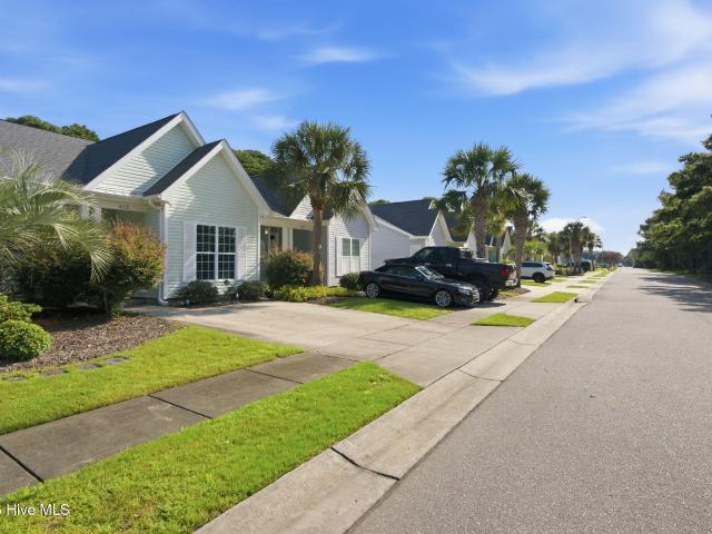 615 Saint Vincent Drive