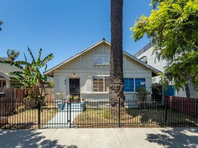 615 San Juan Ave, Los Angeles, CA 90291