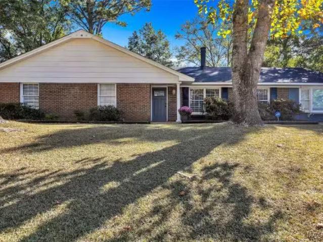 615 SANDHURST DR, MONTGOMERY, AL 36109
