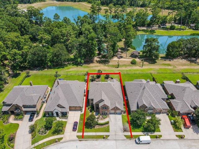 615 Santa Elena Cyn, Spring, TX 77388
