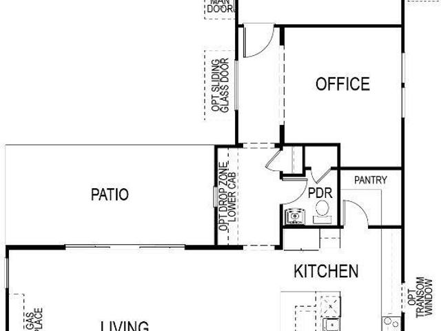 615 Santa Lucia Way