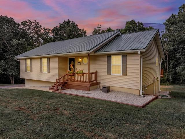 615 SE 145th Road