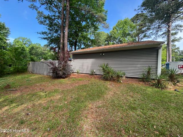 615 Shadowridge Road