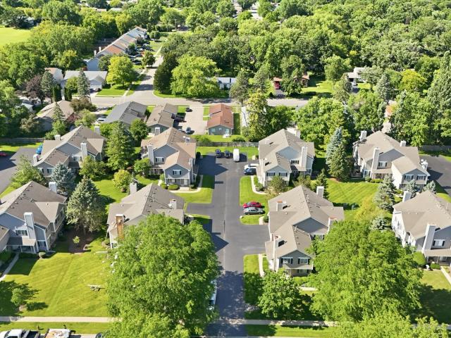 615 Silver Creek Road # 615