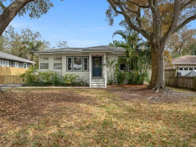 615 Skyview Ave, Clearwater, FL 33756
