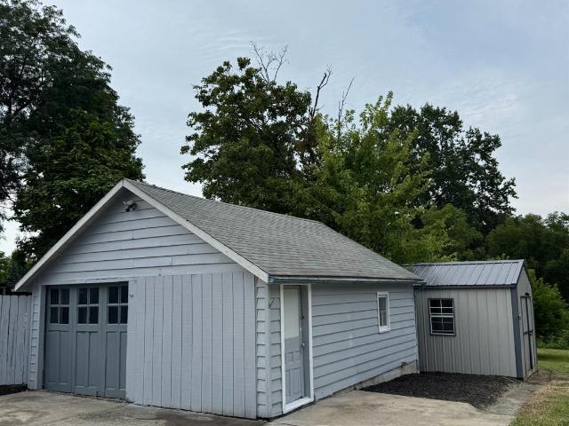 615 Spangler Street