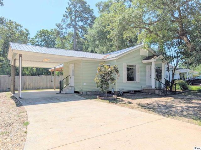 615 Splane Dr, West Monroe, LA 71291