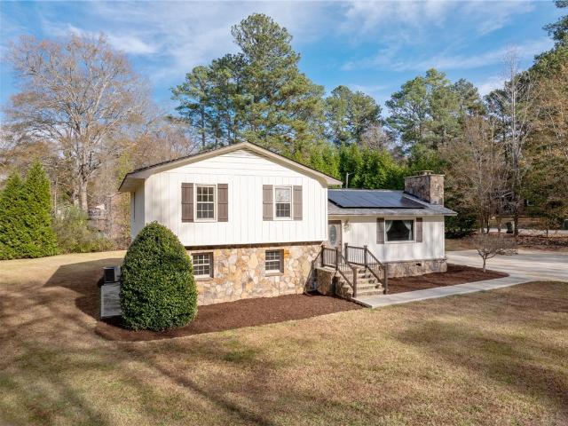 615 Spring Forest Drive
