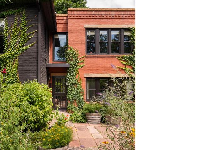 615 Spruce Street