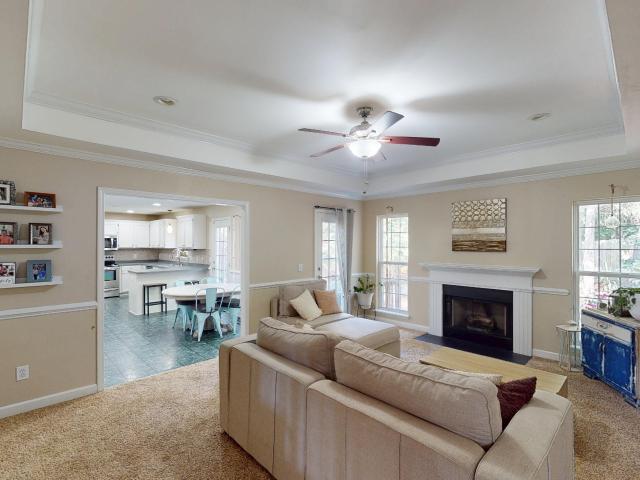 615 Staffwood Drive