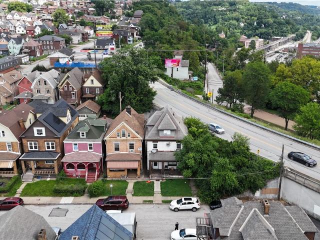 615 Sunnyside Ave