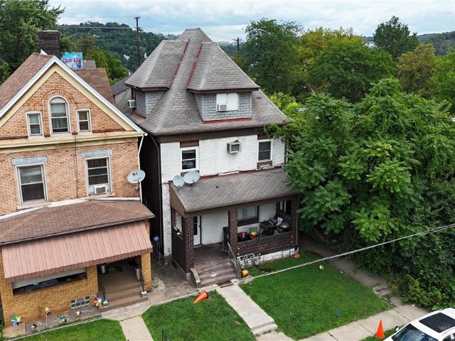 615 Sunnyside Ave