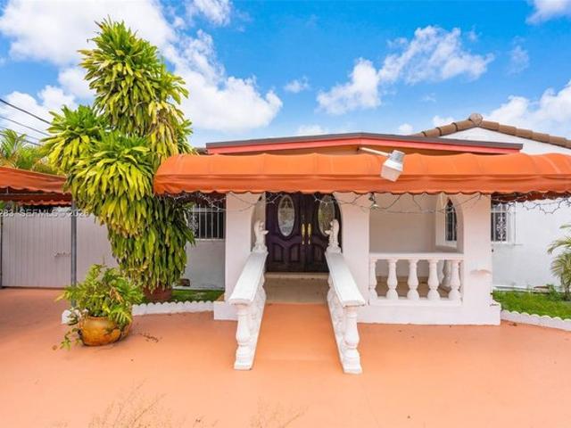 615 SW 62nd Ct, Miami, FL 33144