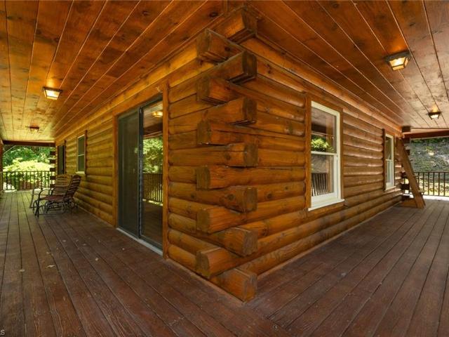 615 Phillips Gap Road