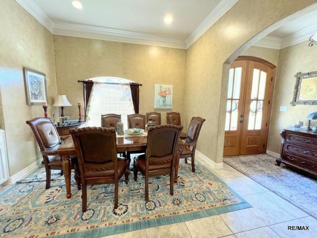 615 Picketts Mill Drive