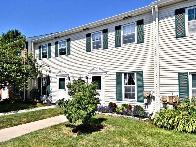 615 Piedmont Court